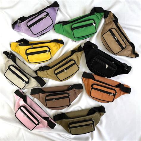 مدل کیف کمری فانتزی عکس کیف کمری دخترانه شیک