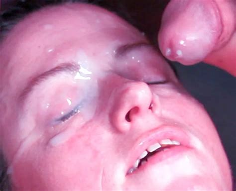 Cum On Her Face Nude Pics Xhamster