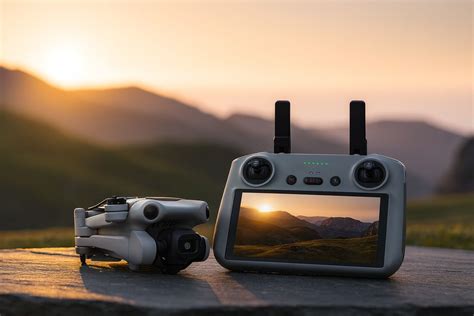 Das Ultimative Drohnen Duell 2025 Dji Mini 4 Pro Vs Mavic 4 Pro Vs