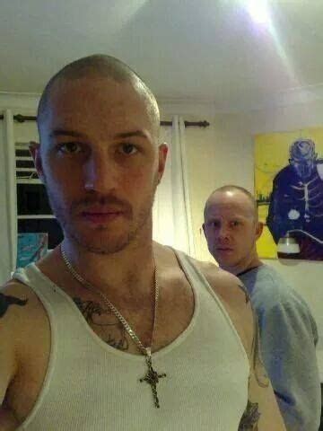 You Have No Idea How Deep The Tom Hardy Myspace Rabbit Hole Goes Artofit