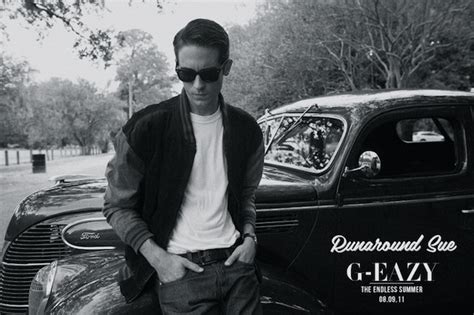 G Eazy Rap Quotes Quotesgram
