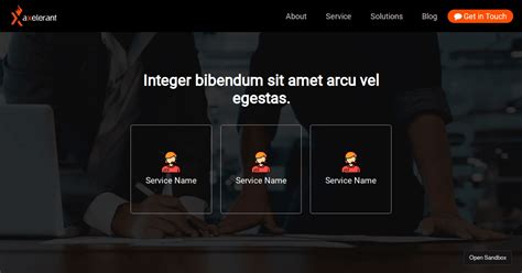 Axelerantfrontendassignment Forked Codesandbox Axelerantfrontendassignment Forked Codesandbox