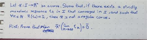 Help With Proof R Askmath