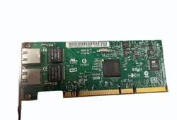 LAN CARD Intel Dual Port Lan Card Wholesaler From Mumbai