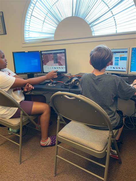 Jeffries Epps On Linkedin Middleschool Vr Ar