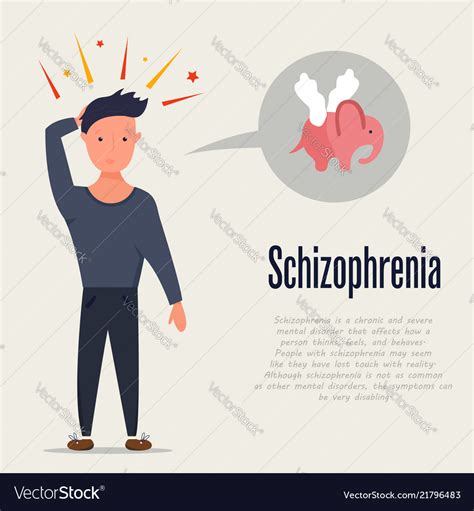 Hallucinations Schizophrenia