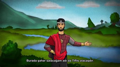 პროექტი იცოდე შენი ქვეყნის ისტორია თბილისის დაარსება Youtube