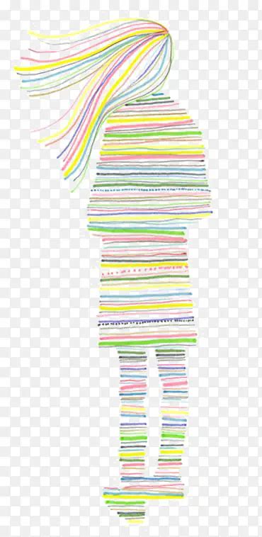 女生背影png图片素材下载 图片编号9083989 Png素材网