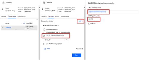 Increasing Reporting Capabilities From Planning Analytics Using Cognos Analytics