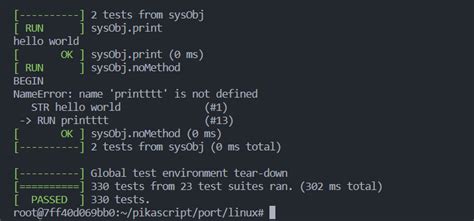 114 如何贡献通用模块 — Pikapython 01 Documentation