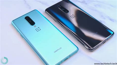 Oneplus Vs Oneplus Pro No Ones A Loser Techietechtech