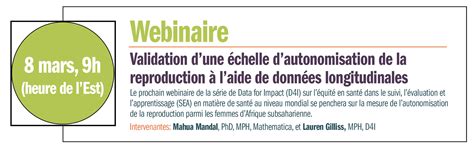 Validation Of A Reproductive Empowerment Scale Using Longitudinal Data Dataforimpactproject