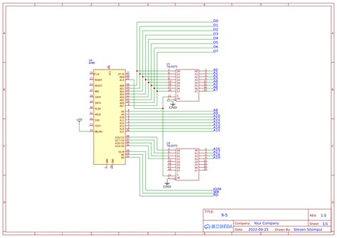Tugas 2 Copy Easyeda Open Source Hardware Lab
