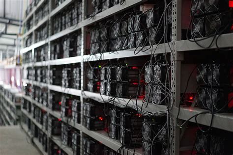 What Is Cryptocoin Mining How Is It Useful Ebtcinfo