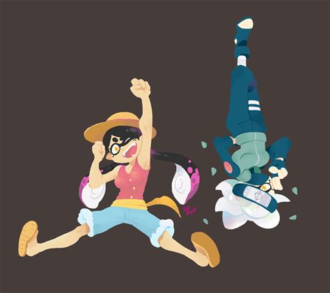 Splatfest Art Splatoon Know Your Meme