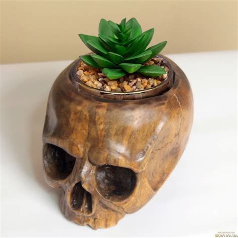 Купити Кашпо Skrynya Ua