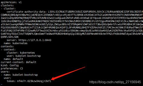 k8s二进制集群中删除node节点 并重新加入集群 kubernetes删除node节点后操作 csdn博客