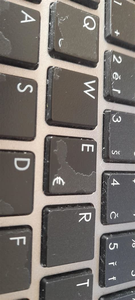 How To Fix This Rkeyboards