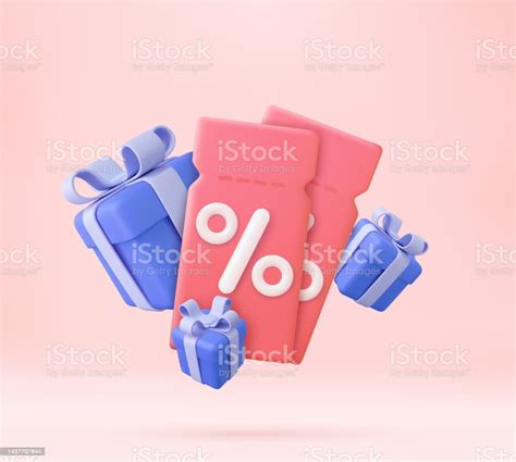 쿠폰 코드 프로모션을 통해 바우처 카드 캐시백 템플릿 디자인 쿠폰에 대한 스톡 벡터 아트 및 기타 이미지 쿠폰 티켓 3