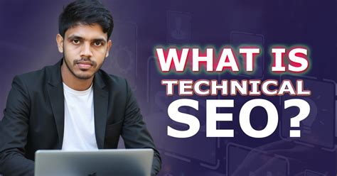 What Is Technical SEO The Beginner S Guide To Technical SEO