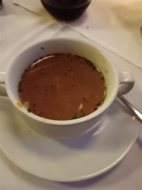 Bastei Beisl In Vienna Restaurant Reviews Menu And Prices Thefork