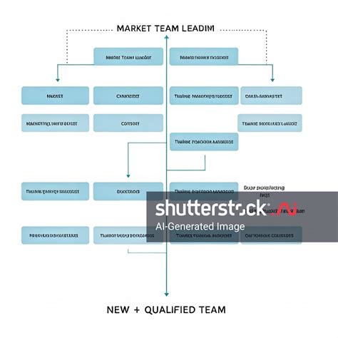Create Organization Chart That Shows Current Ai Generated Image 2566003225 Shutterstock