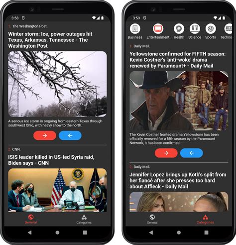 News Api With Flutter