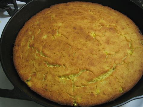 Recipes For Laughter Masa Cornbread