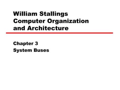 bus structure in computer organization pdf computing technology and computing