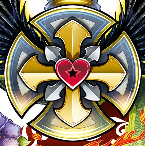 Tattoo Sleeve Concept Behance