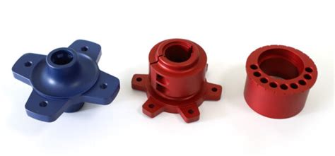 titanium anodizing everything you should know at machining