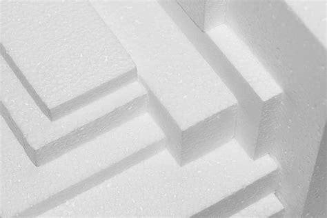 Polystyrene The Packaging Company