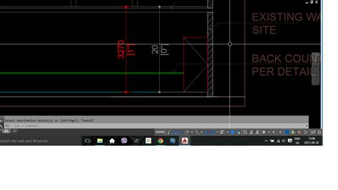 Solved Dimensions In Layout Not Right Autodesk Community