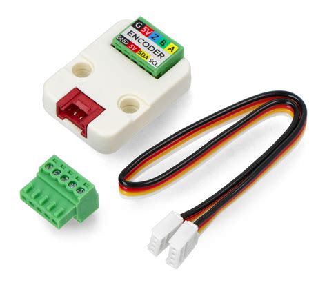 M5Stack Ext Encoder Unit STM32F030 Unit Extension Module For