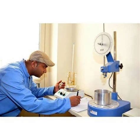 Bitumen Testing Lab In Madurai Id 2849734148962