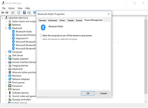 Tutorial How To Fix Magic Mouse Keyboard Trackpad Disconnecting On