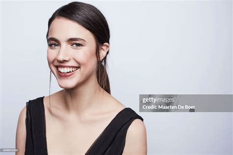 Margaret Qualley From The Film Novitiate Poses For A Portrait News