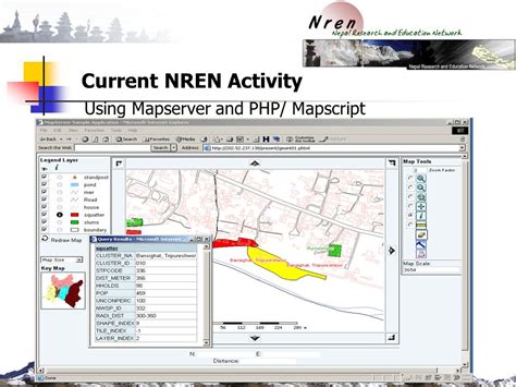 Current Ict Infrastructure Of Nepal And Nren Services Ppt Download