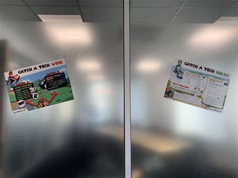 Efficientip On Twitter What Better Way To Look For Tech Profiles Than By Bringing Tech