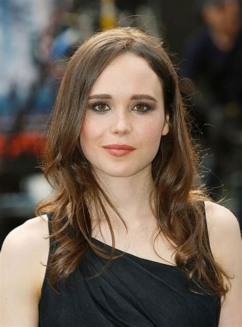 Elliot Ellen Page Nude Pics And Vivid Sex Lesbo Scenes