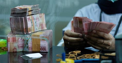 Indonesias 2022 Fiscal Deficit Seen At 2 49 Of Gdp President Reuters