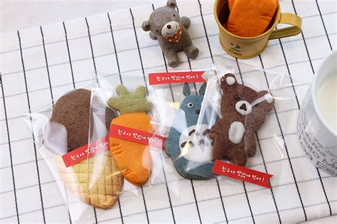 키즈베이킹 쿠키만들기