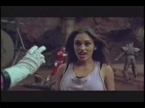 Youtube Power Rangers Turbo Movie