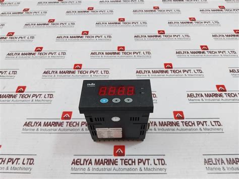 Radix Tc49su Programmable Onoff Controller Aeliya Marine