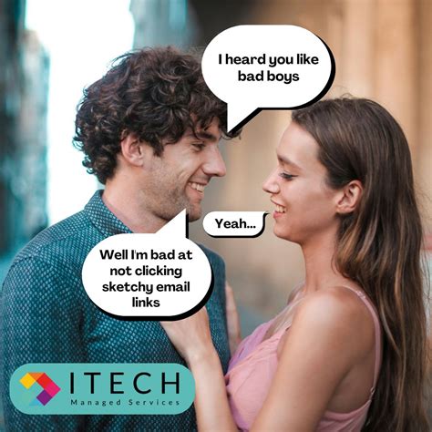 Itech Managed Services On Linkedin The Key To Successful Cybersecurity In Your Business Isnt