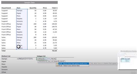 Top Excel Tips To Stand Out Ultimate Cheat Sheet