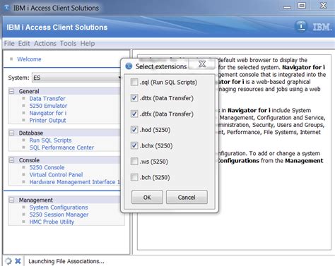 ibm i access client solutions excel plugin dareloaccounting