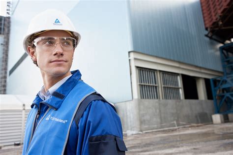 Ultrasonic Testing Nl TÜv Rheinland