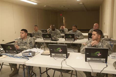 Mc4 Sa Training For 1st Armored Division Soldiers From The… Flickr