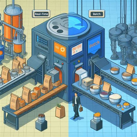 Shadow Coder On Linkedin Realtimedata Batchprocessing